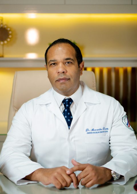 Dr. Alexandre Duarte - Consultório Duarte & Franceschi